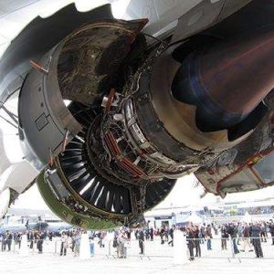 External & Auxiliary gearbox – Aerospace Engineering